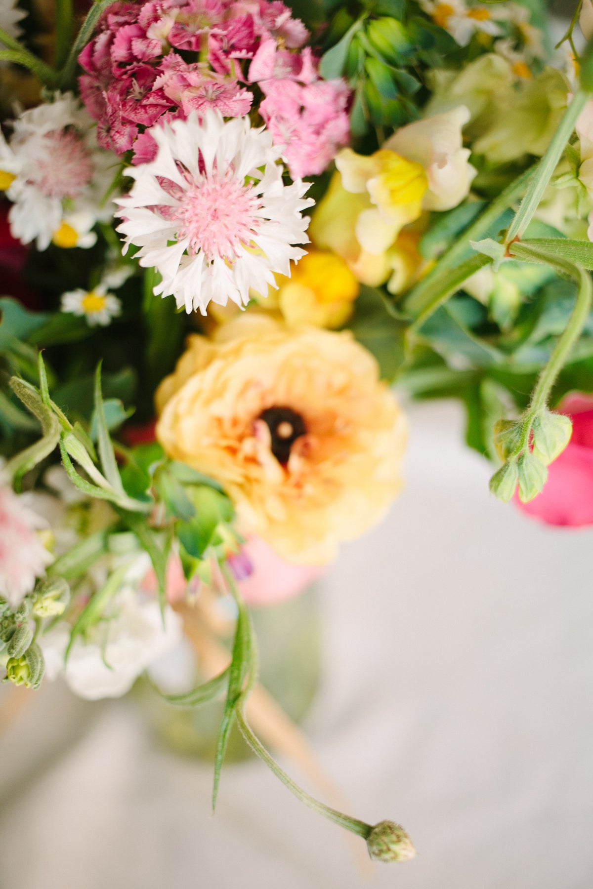 Flowers– Remy & Rose Studio
